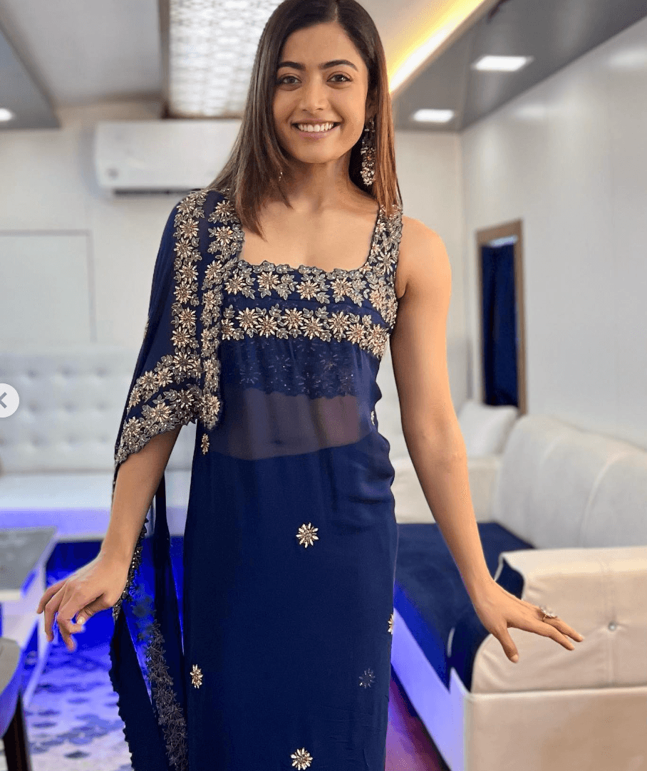 The Coorgi Drape: Beautiful Kodagu Saree from Karnataka