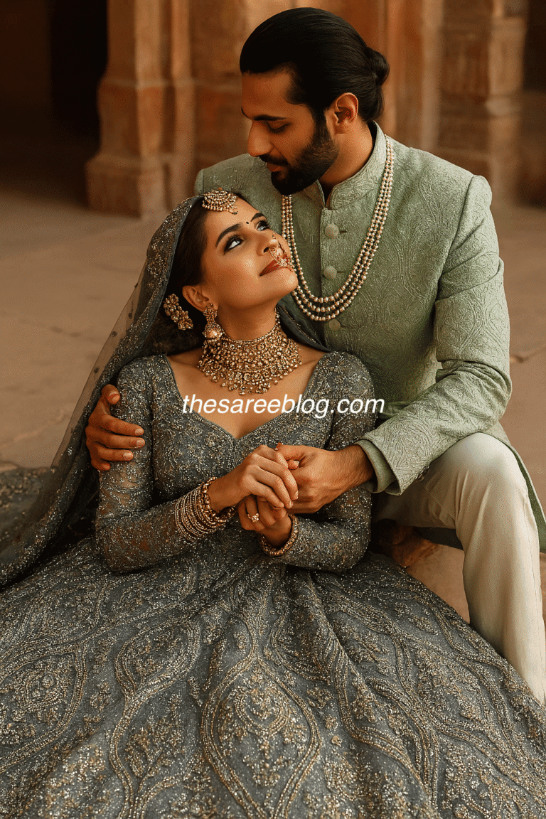 Twinning Trend: How To Get Stunning Matching Couple Looks